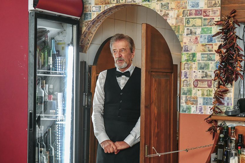 Mucsi Zoltán: „Még a végén kiderülne, hogy nincs rám szükség” - Story