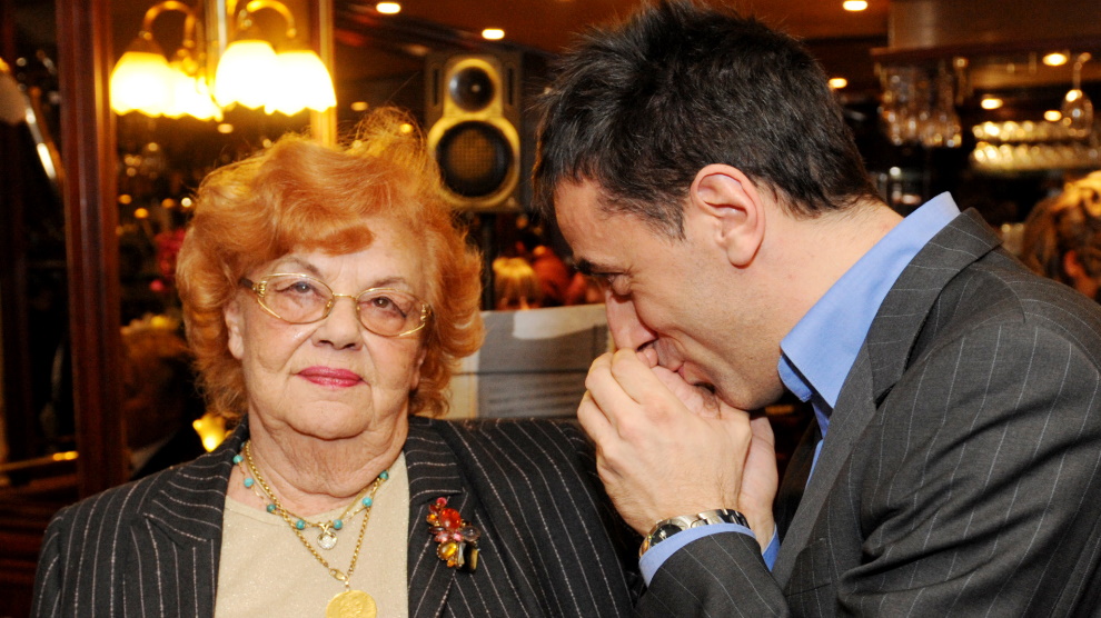 Egy betegségnek köszönhette karrierét Lorán Lenke - Story