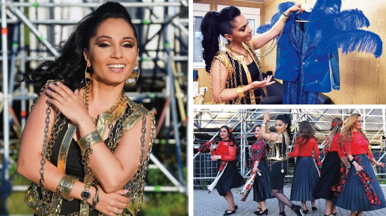 Nótár Mary: „Olyan is volt, hogy kicsit elszálltam” - Story