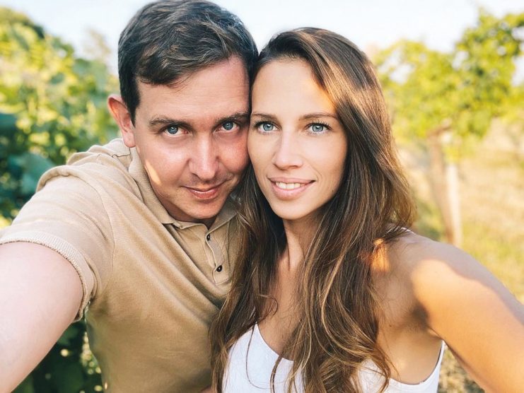 Molnár Gusztáv: „Pokolian fáj mindent elveszíteni” - Story