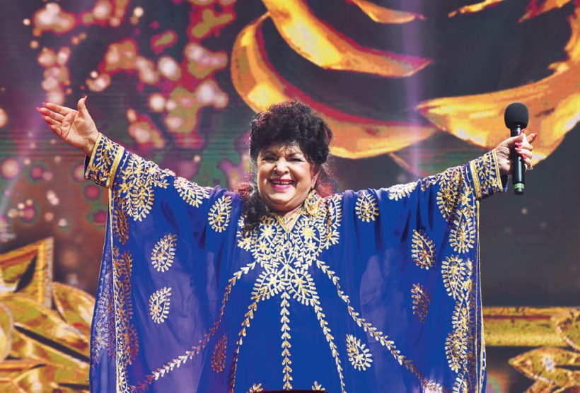 Bangó Margit: „A déd­unokám el sem mozdult mellőlem a kórházban” - Story