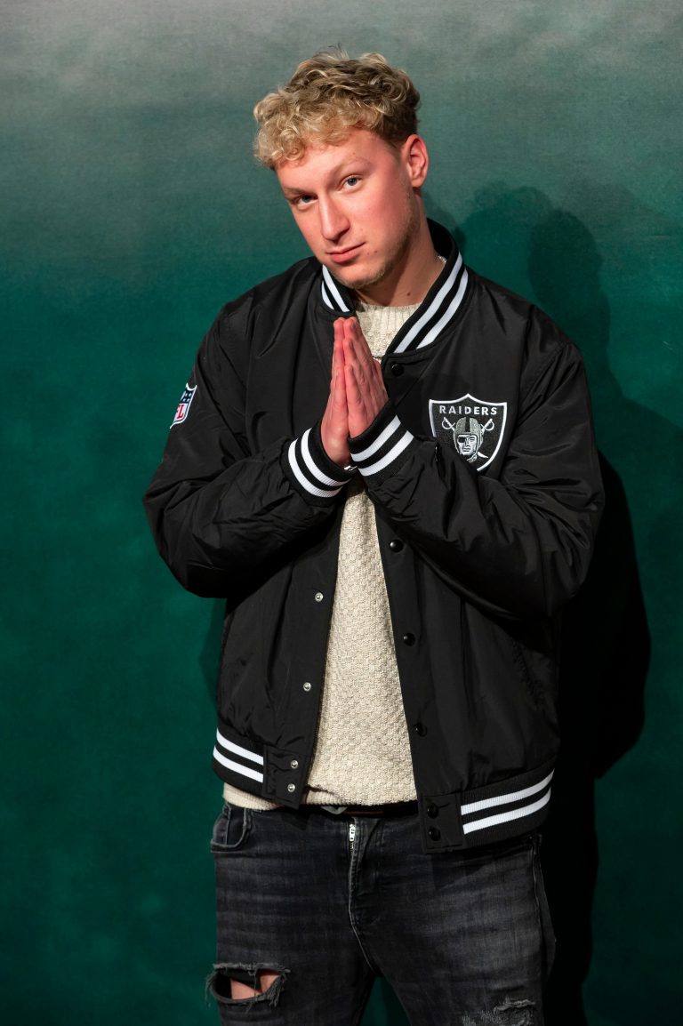 Till Attila: „Istenes Bence szerintem most már nagyon erős karakter ...