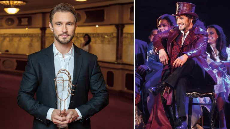 Sándor Péter | Story