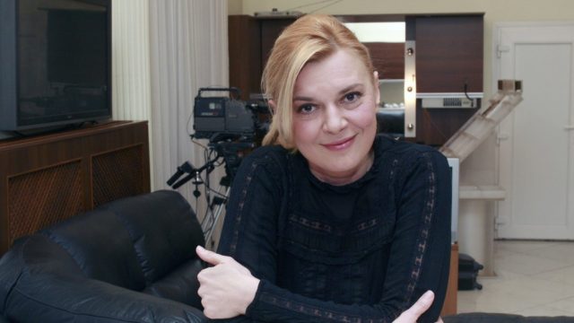 Borbás Marcsi: „Ez az elmúlt száz év legjobb híre!” - Story