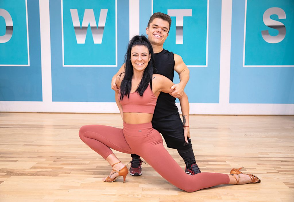 Iván Bence – Elárulta, milyen lányok tetszenek neki - Story