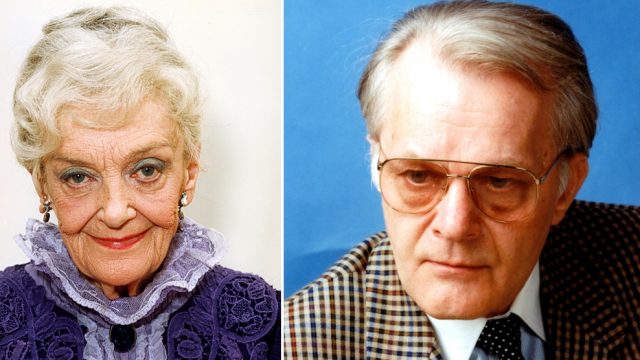 Tolnay Klári és Darvas Iván: A megcsalást igen, a börtönt már nem élte ...