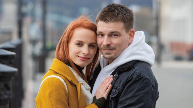 Mikecz Estilla és Mohácsi Norbert: „Nem nagyon hergeljük bele magunkat ilyen szituációba” - Story