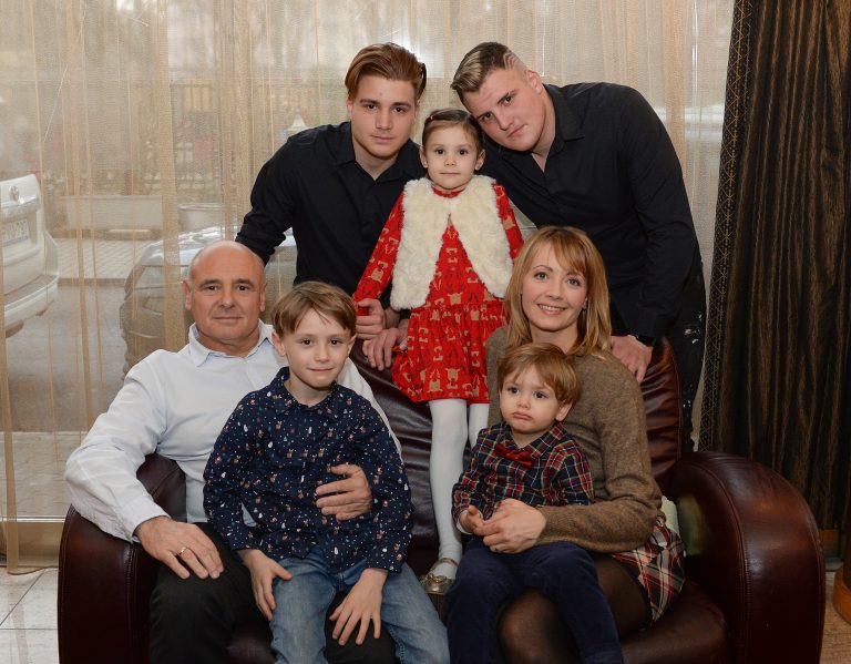 Rónai Egon: „Voltak komoly törések az életemben, anyagilag teljesen ...