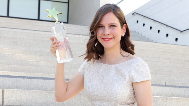 Stork Natasa: „Kamera elé állni kicsit olyan, mint amikor ...