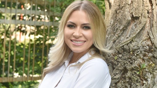 Hargitai Bea: „Nem beszélek csehül, de mindent értek” - Story