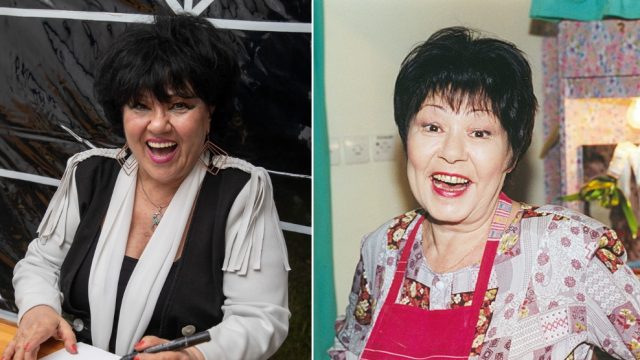 Dolly és Schütz Ila testvérek voltak? - Story