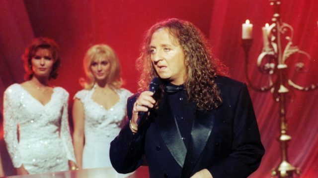 Újabb ellentét a Zámbó családban! - Story