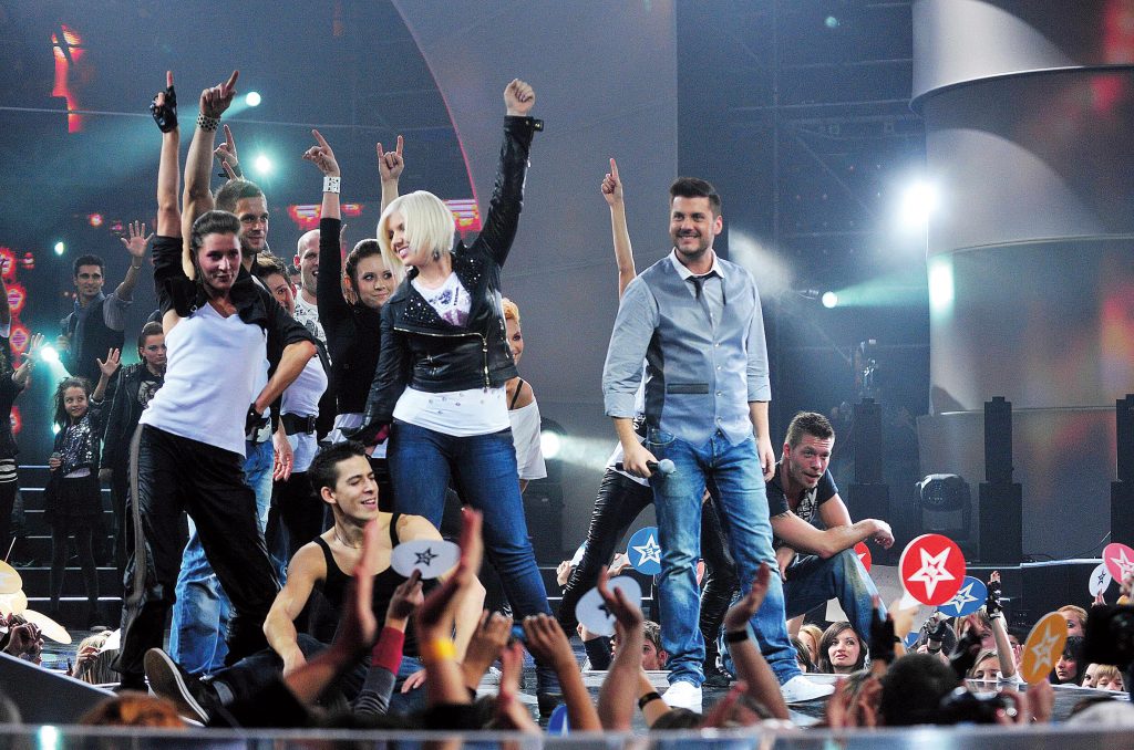 Radics Gigi és Kökény Attila: „Ha mindenki csak egy kicsit segít, akkor ...