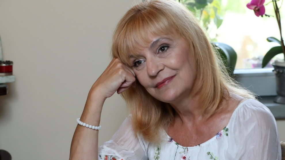 Szily Nóra – Átcsábította a TV2 az RTL Klubtól, majd parkolópályára ...