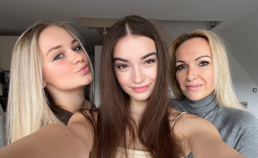 Almási Kitti: „Képtelen lettem volna egy olyan lelki teherrel együtt ...