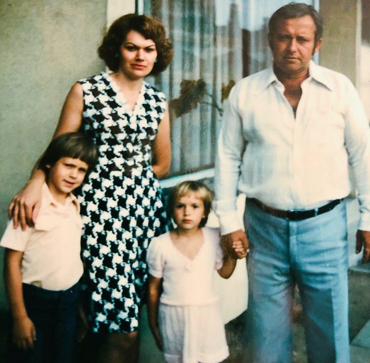 Almási Kitti: „Képtelen lettem volna egy olyan lelki teherrel együtt ...