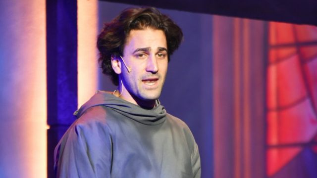 Pesák Ádám megerősítette a hírt: újra szerelmes - Story