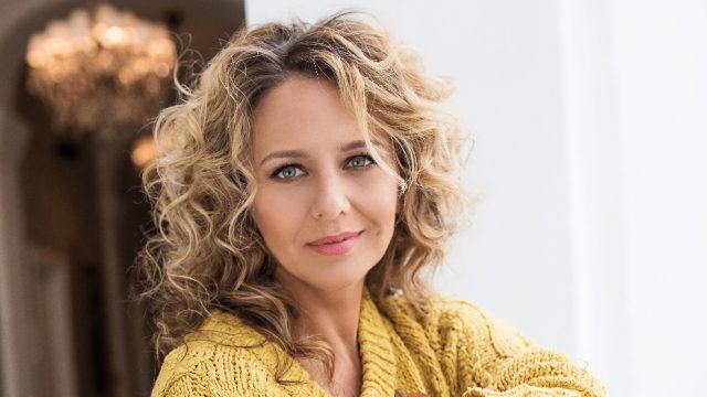 Pokorny Lia fia valóra váltotta óvodáskori álmát – Naponta elmegy a ...