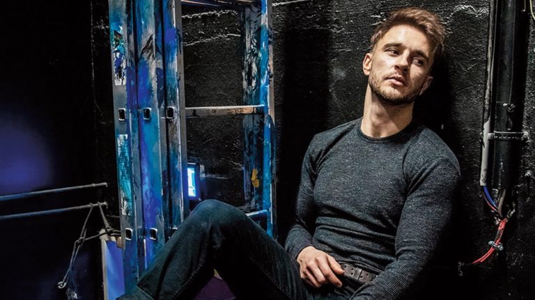 Sándor Péter: „Azóta tudom, mennyire fontos, hogy olyannak fogadjuk el és szeressük a másikat ...