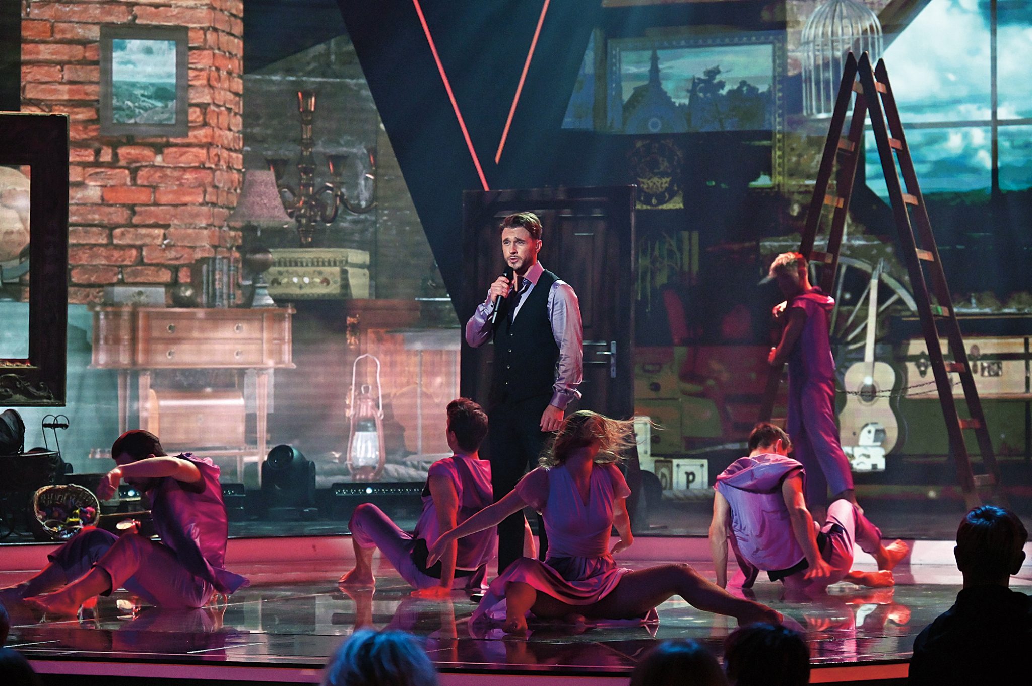 Sándor Péter: „Azóta tudom, mennyire fontos, hogy olyannak fogadjuk el ...