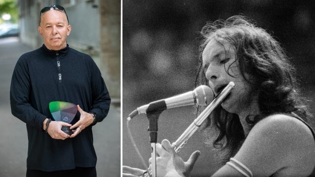 Török Ádám átvitorlázott egy súlyos betegségen: „Fogalmam nem volt ...