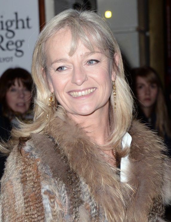 A Csengetett, Mylord? sztárjai – Egyiküket gyengéd szálak fűzték ...