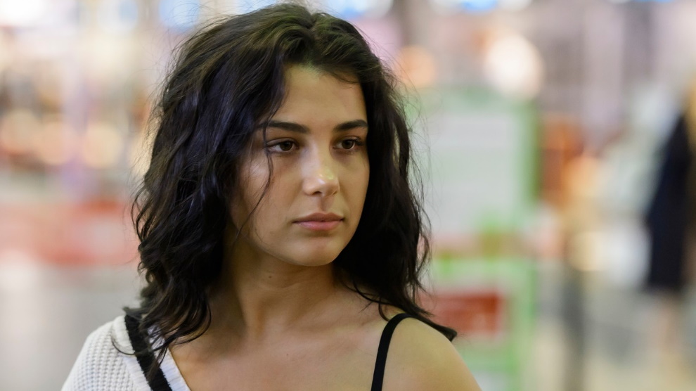 Tóth Andi: „Én még soha nem voltam boldog. Soha. Mindig csak menekültem ...