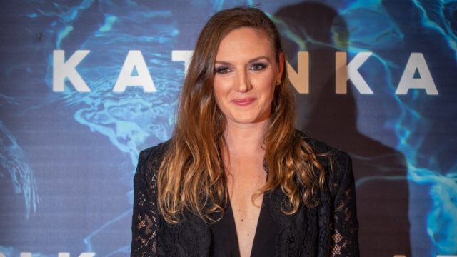 Hosszú Katinka első gyermekével várandós – Az is kiderült, milyen ...