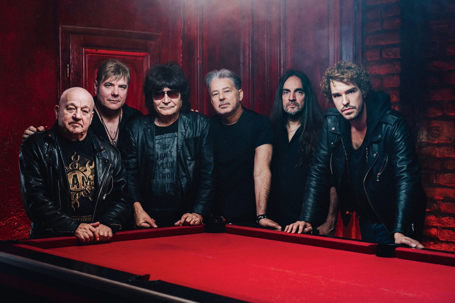 Pinyó és Janó, a Piramis-legendái: „Ha utánaszámolok, elszórtuk az ...