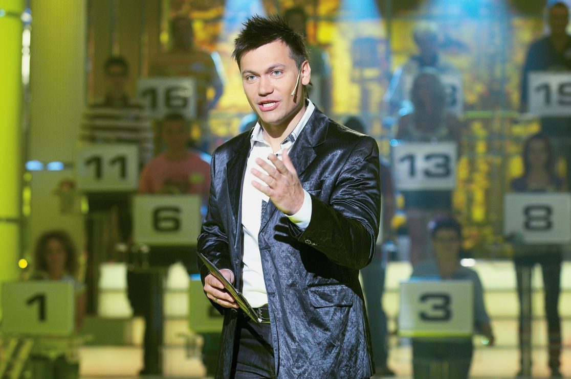 Kovács Áron az újabb családalapításról: „Még nem akarom hintaszékben hátradőlve nézni, ahogy nő ...