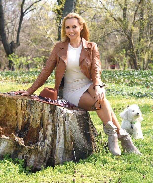 Sári Évi meghozta egyik legkomolyabb döntését: „Be kellett látnom, ez ...