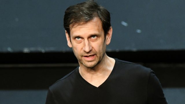 Simon Kornél – Fontos változás mellett döntött - Story