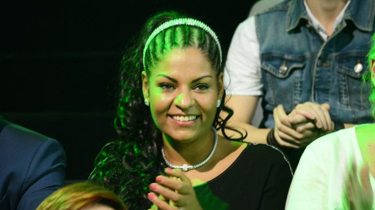 Mohamed Fatima – Lezárta a múltat, új életet kezdett - Story