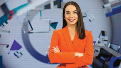 Kecsmár Alexandra: „A legvállalhatatlanabb fényképeimből egy egész ...