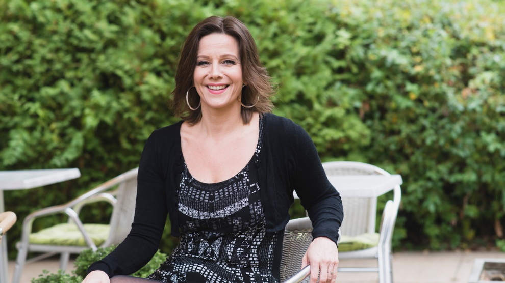 Polyák Lilla: „Amerikában fura mód biztonságban tudom a fiamat” - Story