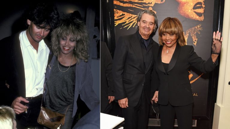 Tina Turner – Második férje hat évvel hosszabbította meg az életét - Story