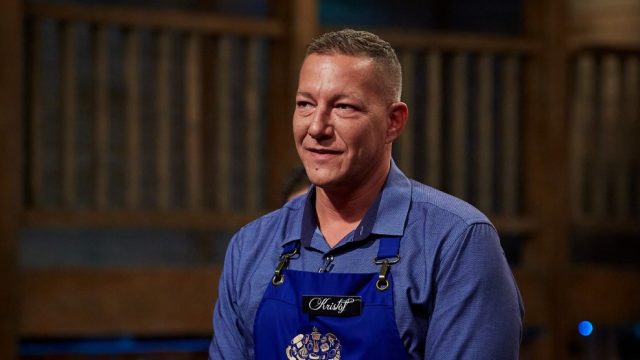 Németh Kristóf – Volt felesége szavaitól földbe gyökerezett a lába - Story