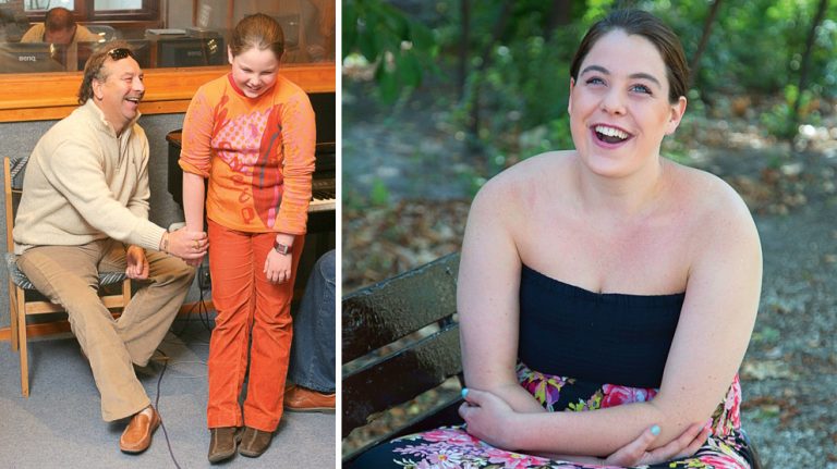 Bajor Lili: „Egy boldog párkapcsolatért néha fejet kell hajtani” - Story