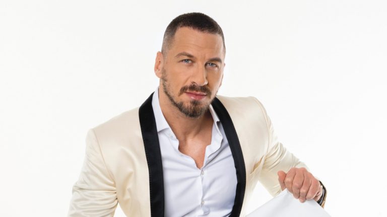 Vastag Csaba: „Örülök, hogy engem az X-Faktor nem 18 évesen, hanem 28 ...