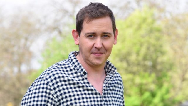 Molnár Gusztáv 265 nap után hírt adott magáról: „Nem is lehetnék jobban ...