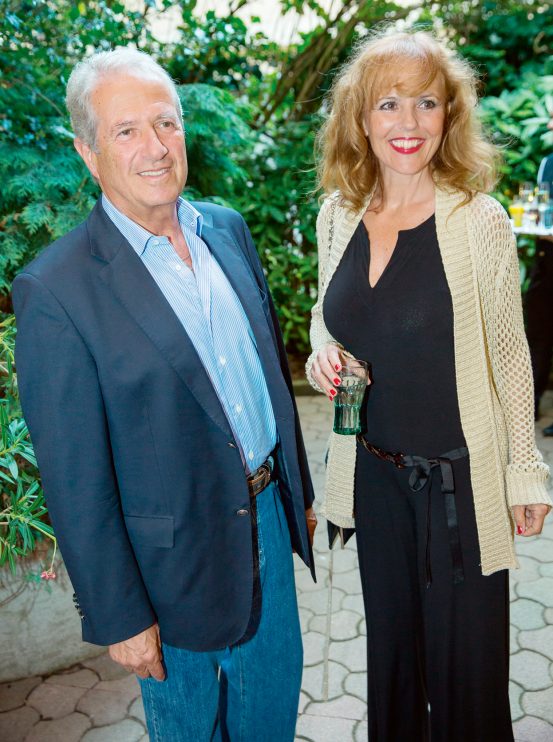 Tóth Enikő megannyi fájdalom után: „Az élet szép, nagyon szép” - Story