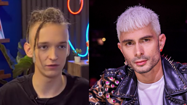 Lecserélték ByeAlexet! – Megvan az X-Faktor új mentora? - Story