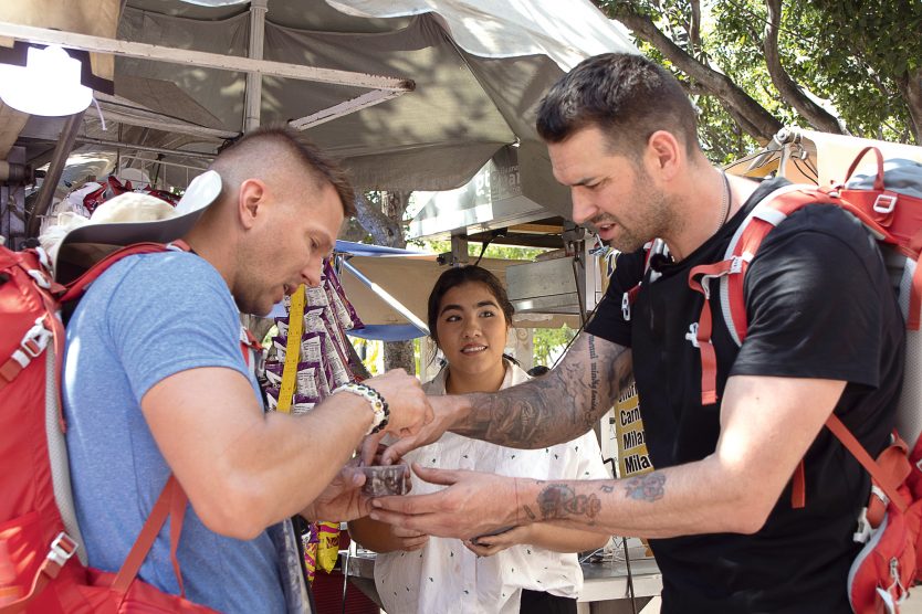 Kucsera Gábor: „Doktor Tóth Dávid akár a pszichológusom is lehetne” - Story