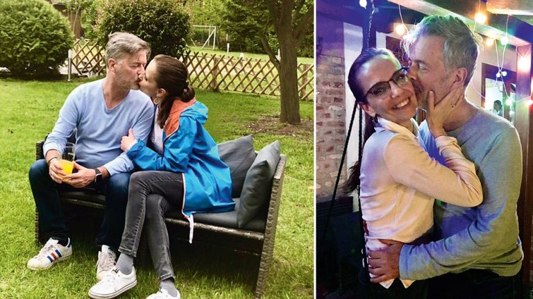 Bálint Antónia: „Én nem vagyok átjáróház!” - Story