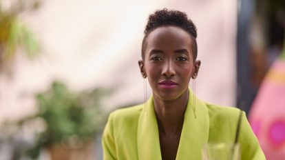 Az Ázsia Expressz sztárja, Kafi Rea Milla – Tíz éve nem találkozott az ...