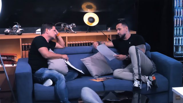 Majkáéknak talán pont ezért sikerül az örökkön-örökké: „A hagyományos értékrendet követjük” - Story