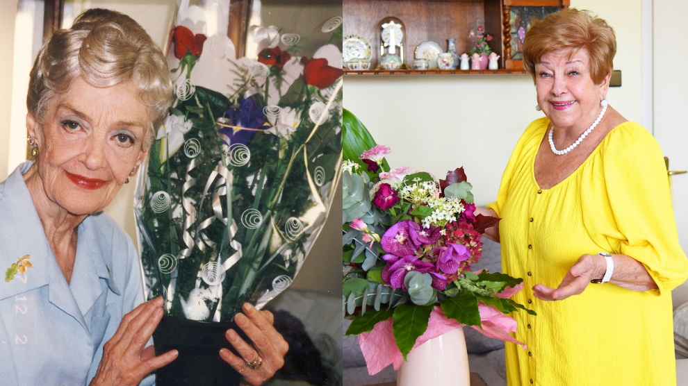 Pásztor Erzsi: „Tolnay Klári nem volt szívélyes asszony a lányokkal ...