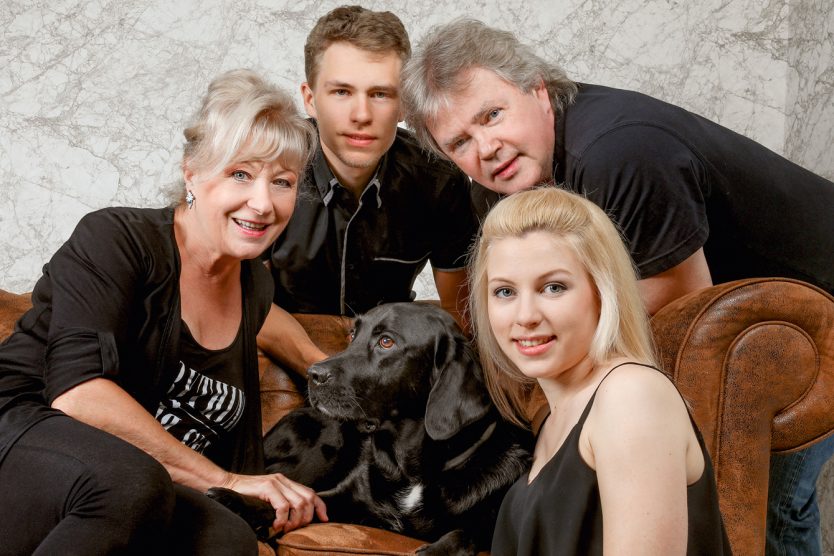 Pap Rita és Bodnár Attila – 16 év után visszatértek Magyarországra - Story