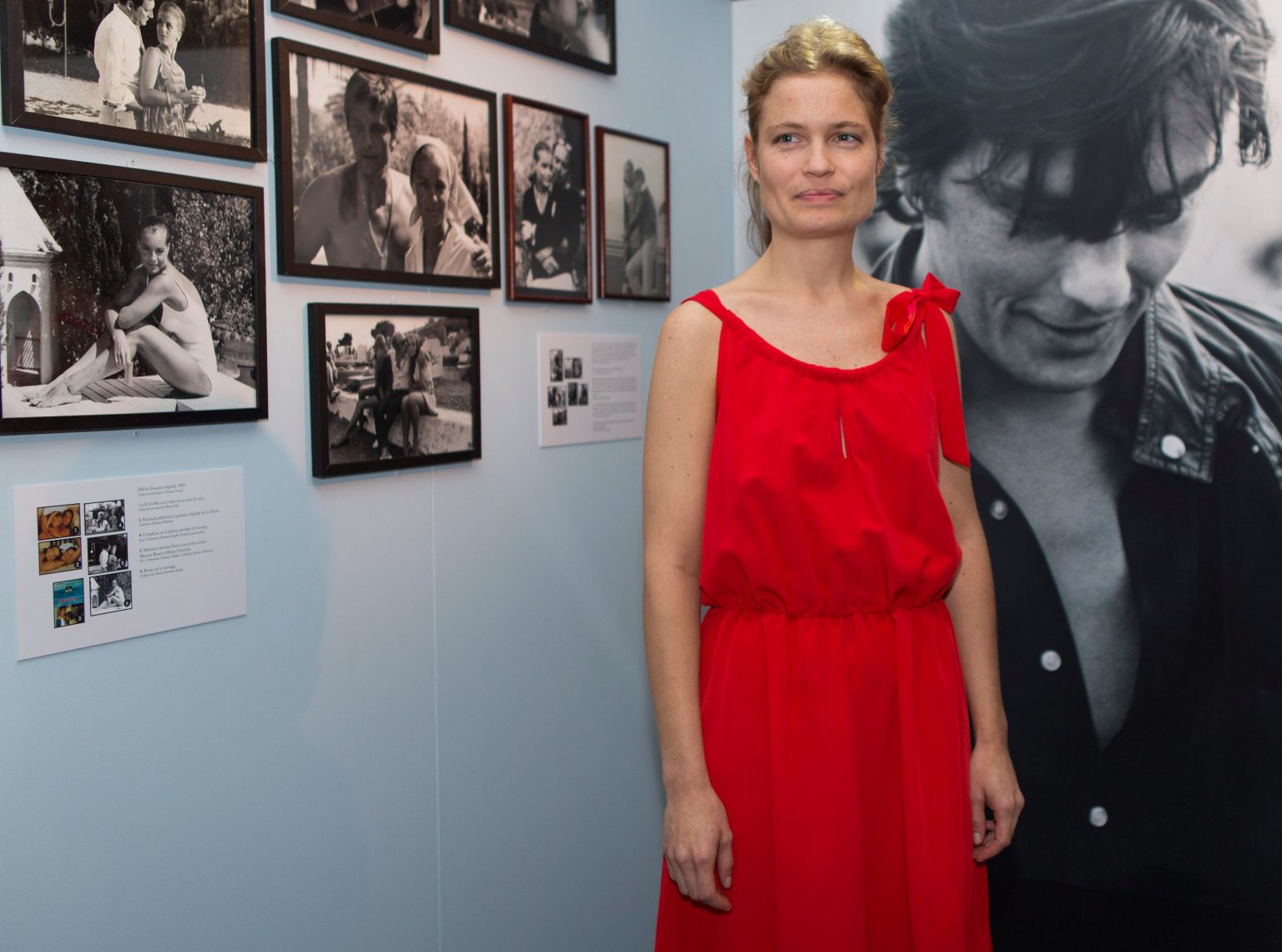 Romy Schneider: „A szerelemben és a boldogságban mindig csalatkoztam ...