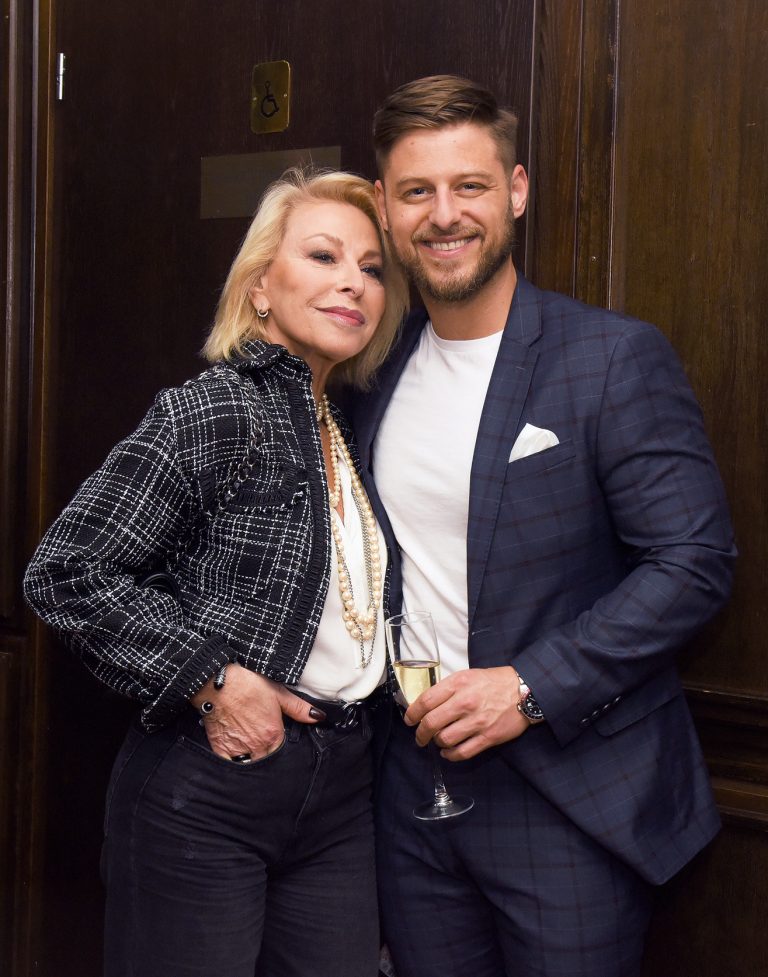 Ungár Anikó: „Soha nem gondoltam volna, hogy tudok szeretni gyerekeket ...